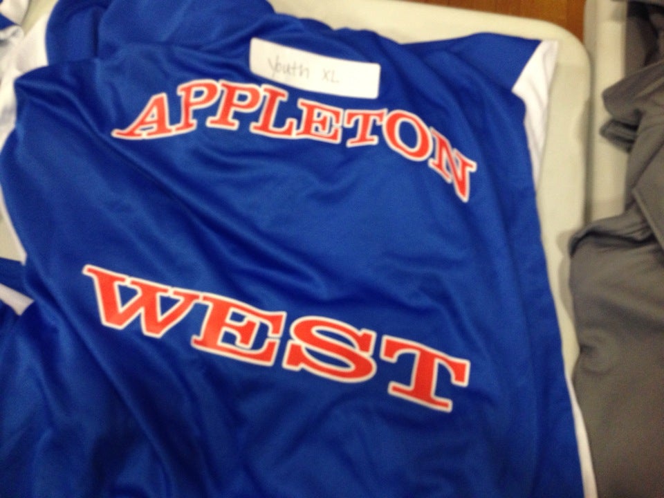 Appleton West High School, 610 N Badger Ave, Appleton, WI - MapQuest
