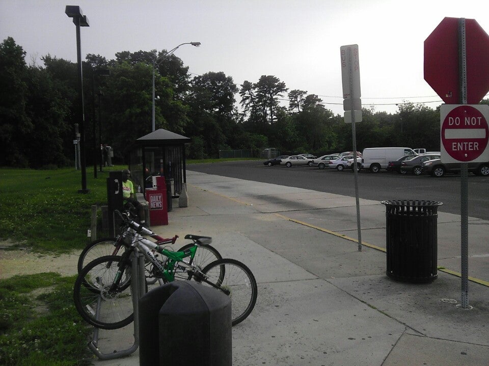 Avandale Park & Ride, 569 Williamstown Rd, Sicklerville, NJ, Bus Lines ...