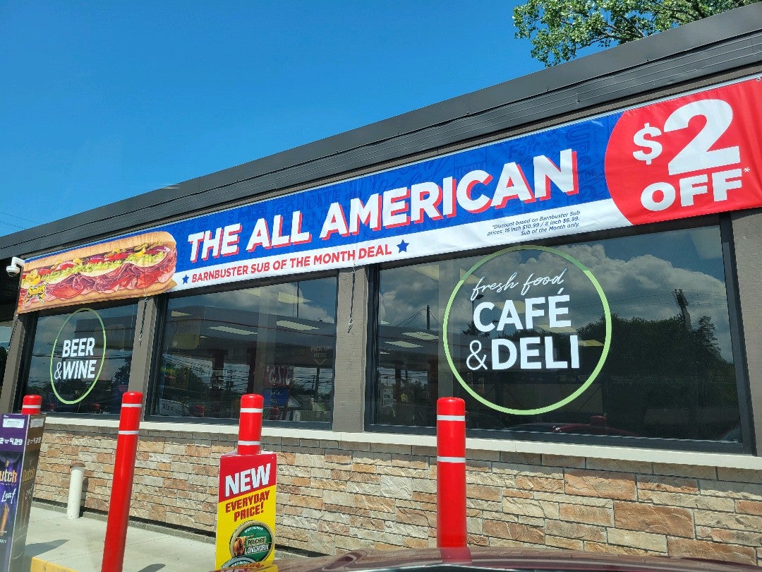 Country Fair, 1564 W 26th St, Erie, PA - MapQuest