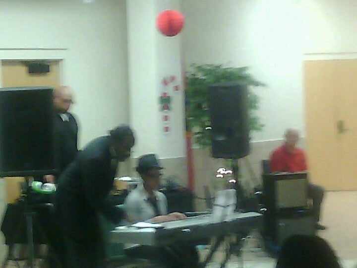 Wildwood Community Center, 6500 Powell Rd, Wildwood, FL, Community ...