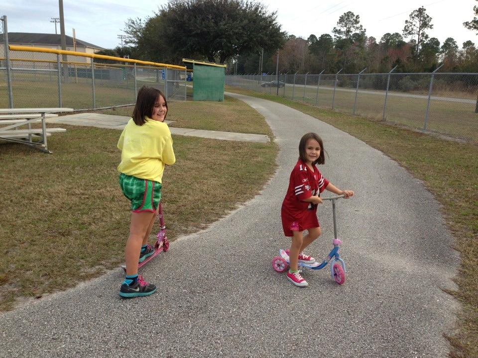 Yulee Sports Complex, 86200 Goodbread Rd, Yulee, FL, Parks - MapQuest