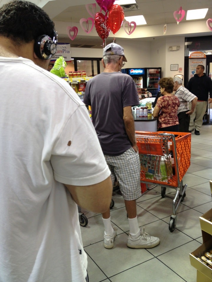 Navarro Discount Pharmacy, 366 E 4th Ave, Hialeah, FL - MapQuest