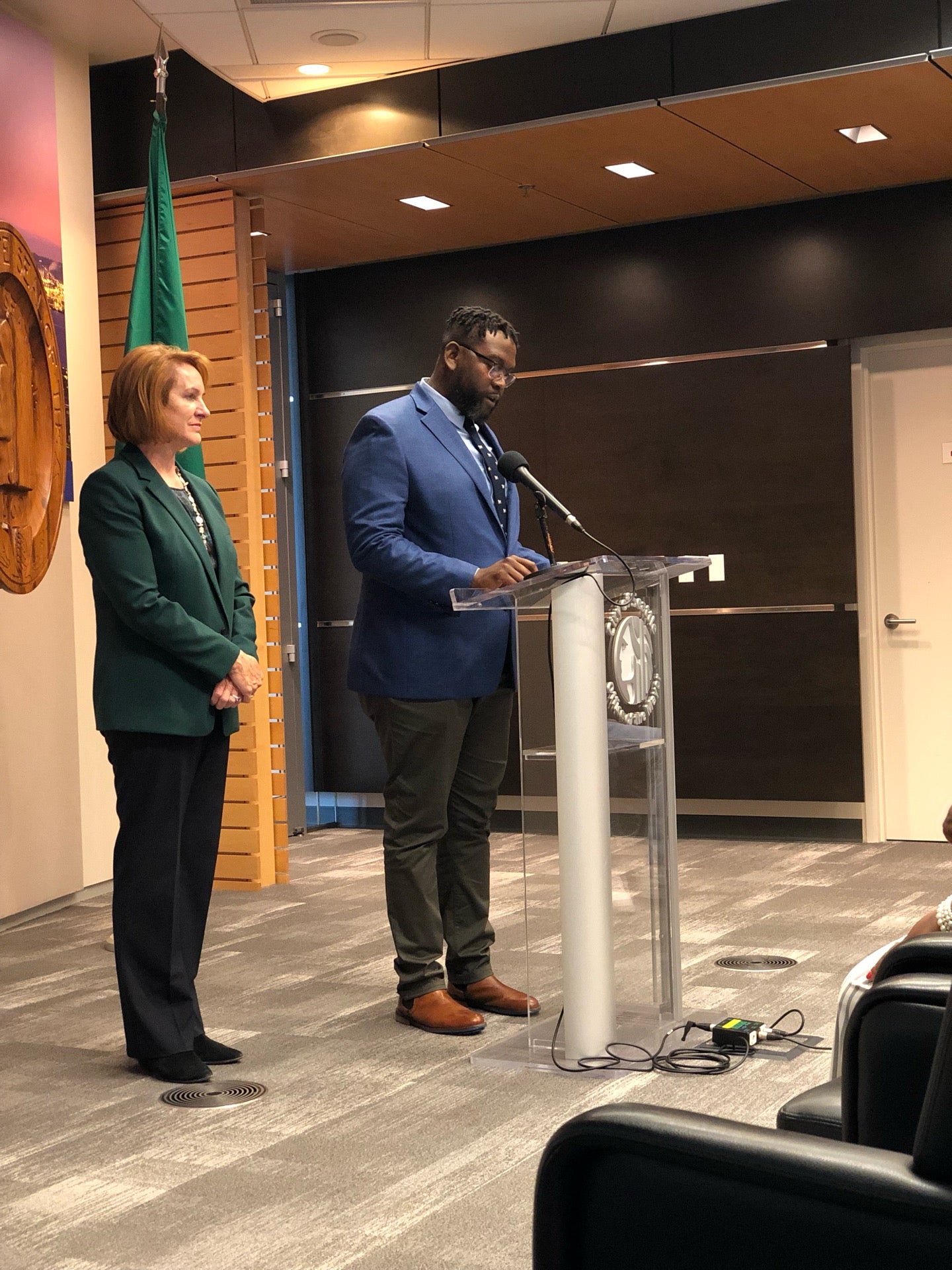 Seattle, WA Map & Directions - MapQuest