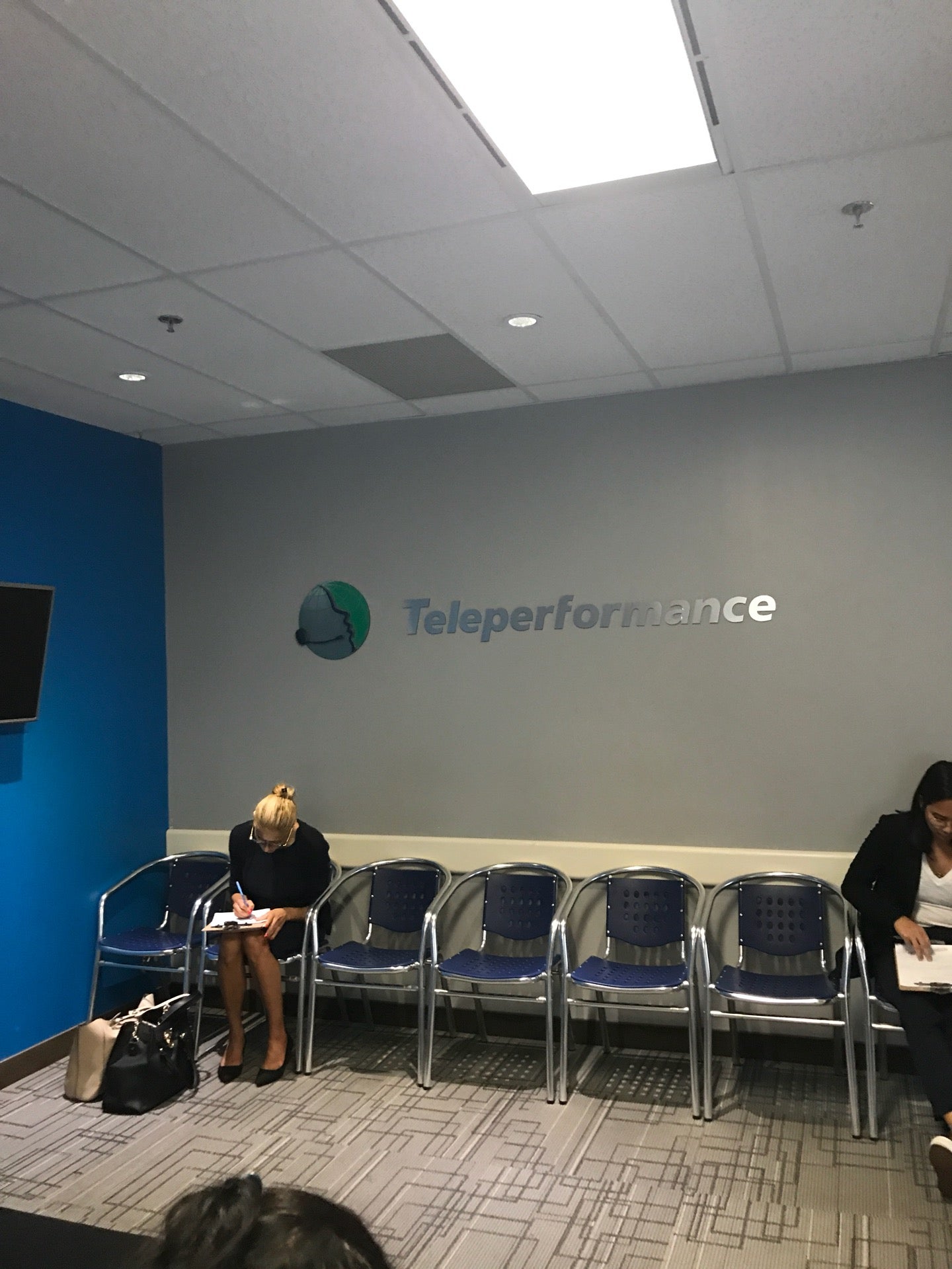Teleperformance, 75 Eglinton Ave E, # 700, Toronto, ON - MapQuest