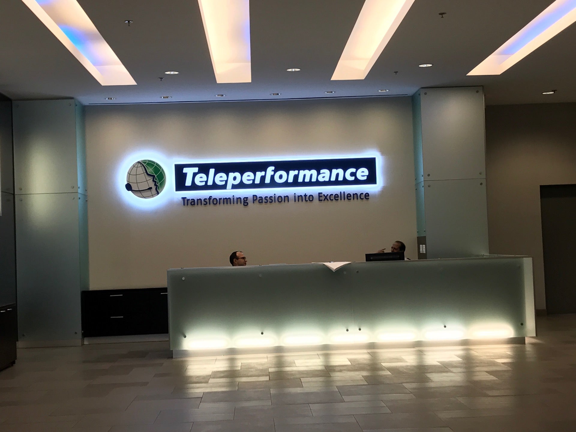 Teleperformance, 75 Eglinton Ave E, # 700, Toronto, ON - MapQuest