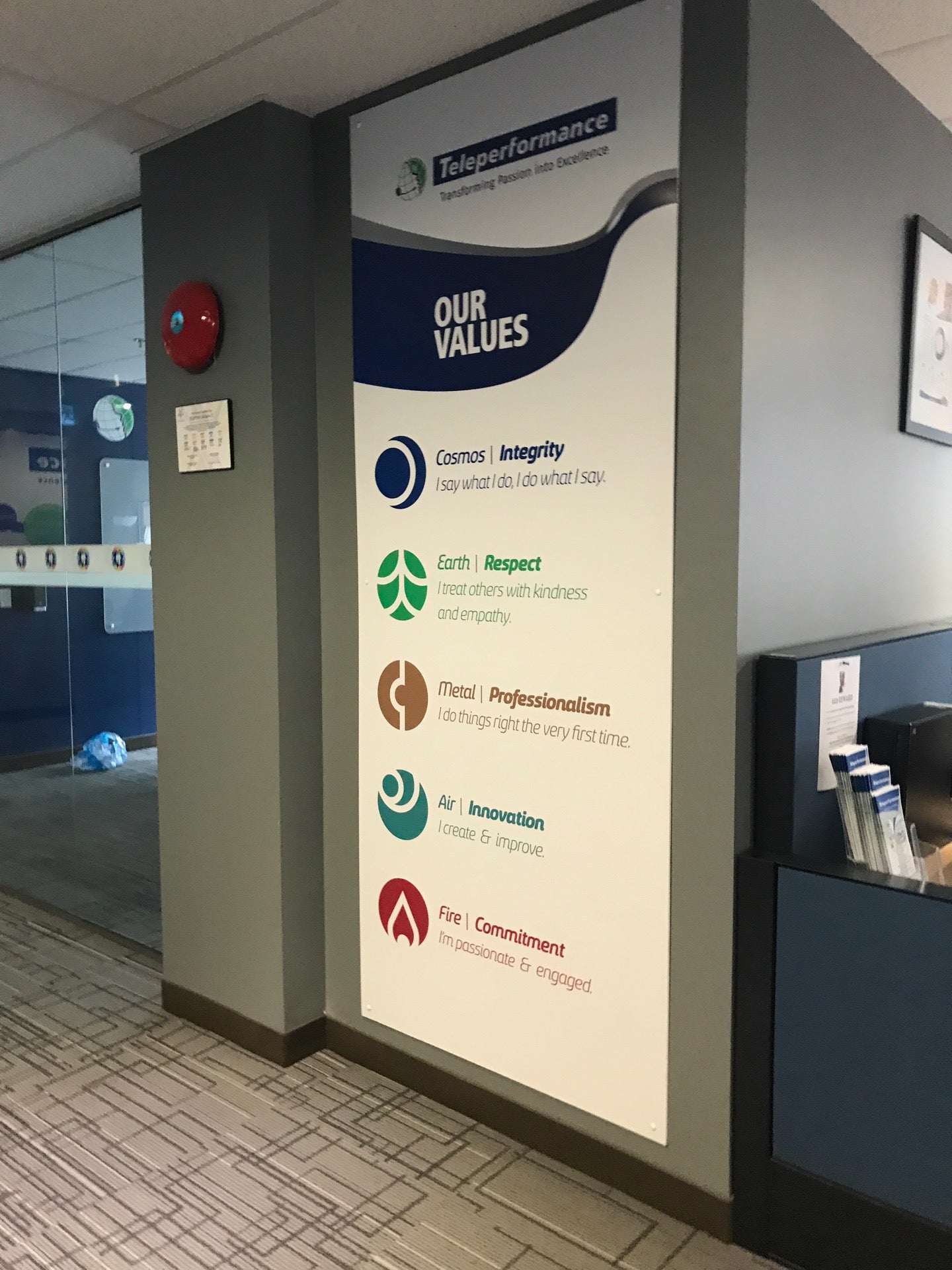 Teleperformance, 75 Eglinton Ave E, # 700, Toronto, ON - MapQuest