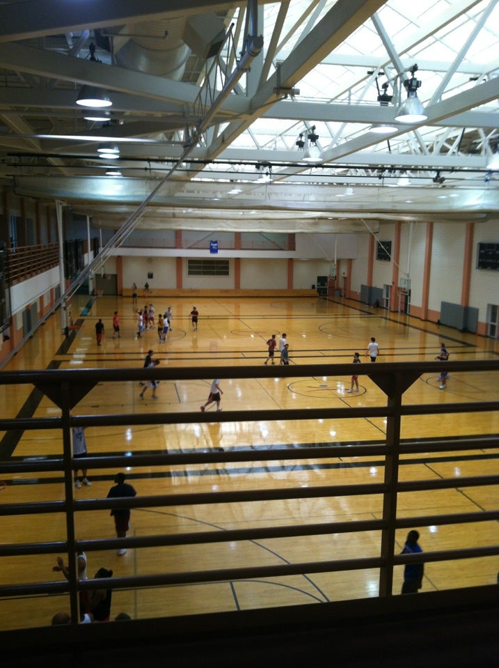 Ramsey Student Center, 330 River Rd, Athens, GA, Sports Facilities ...