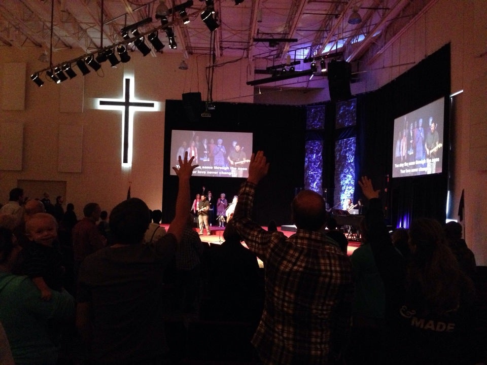 Hermantown Community Church, 4880 Maple Grove Rd, Hermantown, MN - MapQuest