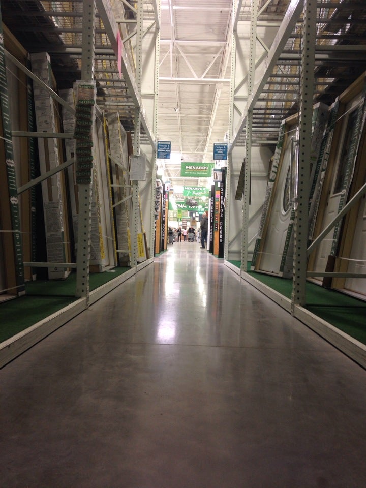 Menards, 4809 Miller Trunk Hwy, Hermantown, MN, Home Improvements ...