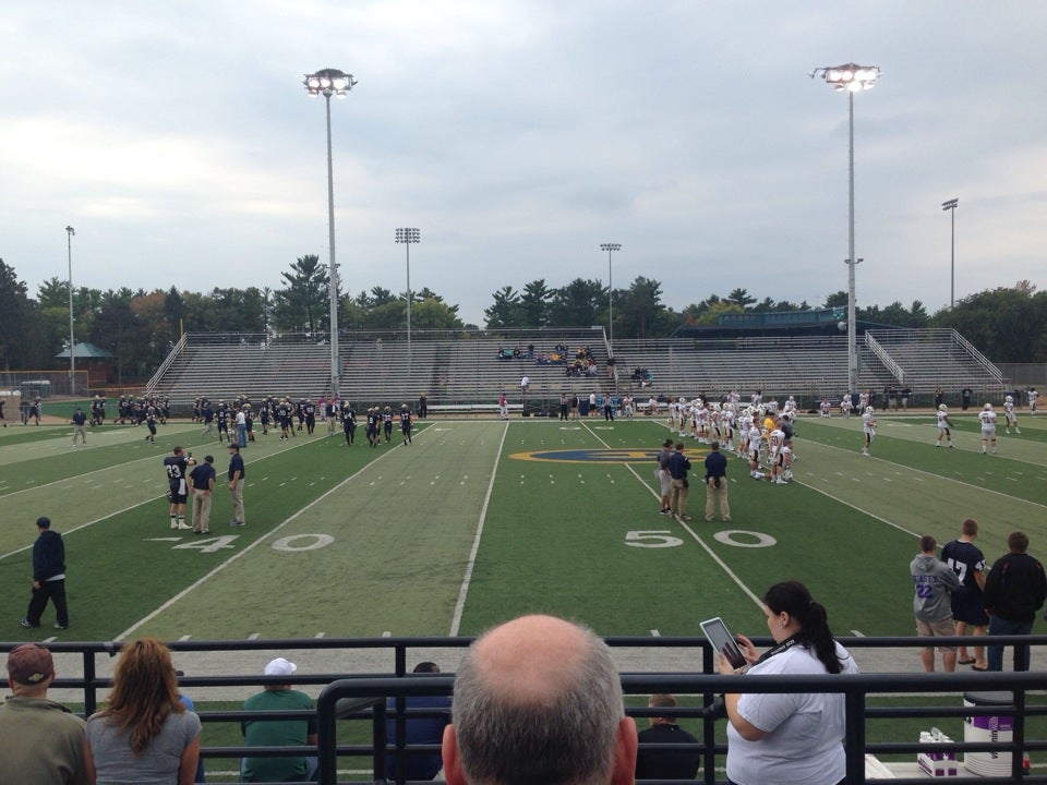 Carson Park Stadium, Pavilion Dr, Eau Claire, WI, Stadiums Arenas ...