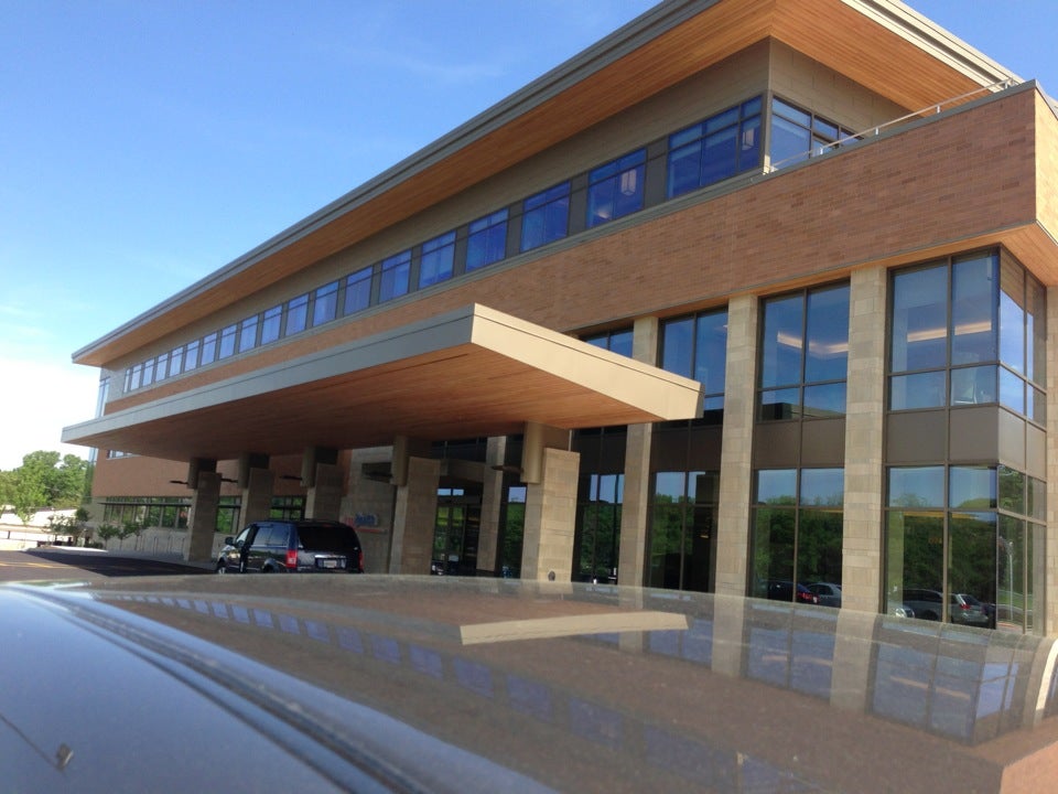 UW Health - Digestive Health Center, 750 University Row, Madison, WI ...