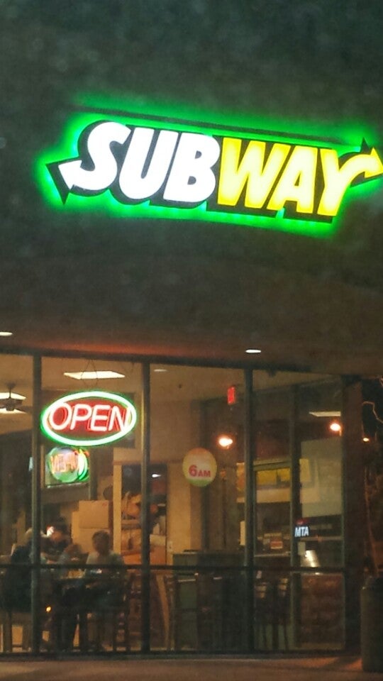 Signal Hill, CA Map & Directions - MapQuest