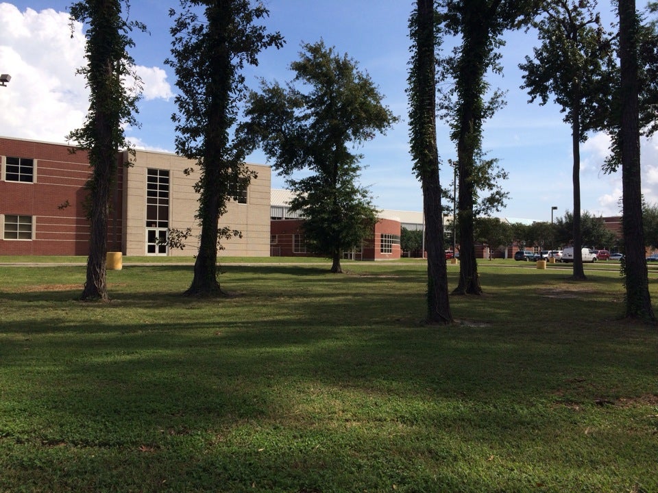 Channelview Independent School District, 828 Sheldon Rd, Channelview ...