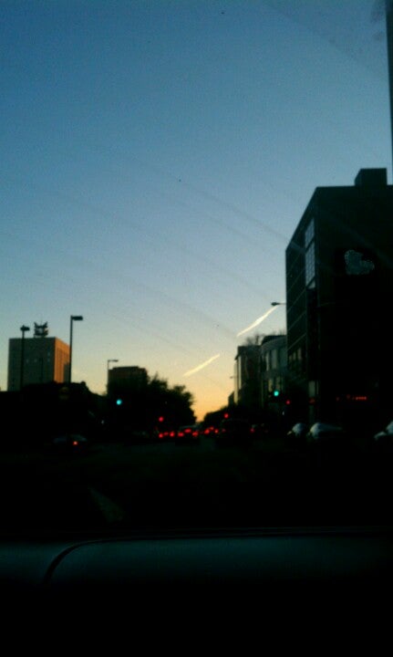 Houston Meps, 9th BN, US Military Entrance Processing Command, 701 San ...