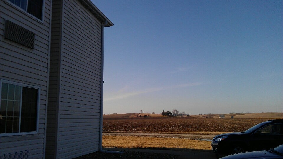 Mingo, IA Map & Directions - MapQuest