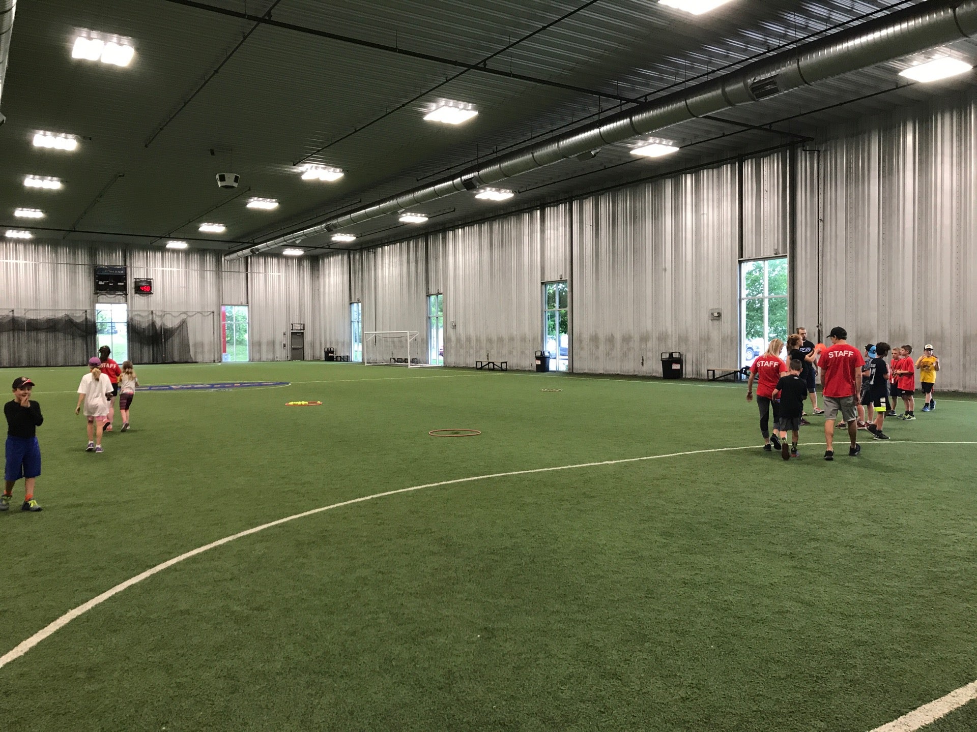 Bell Sensplex, 1565 Maple Grove Rd, Ottawa, ON - MapQuest