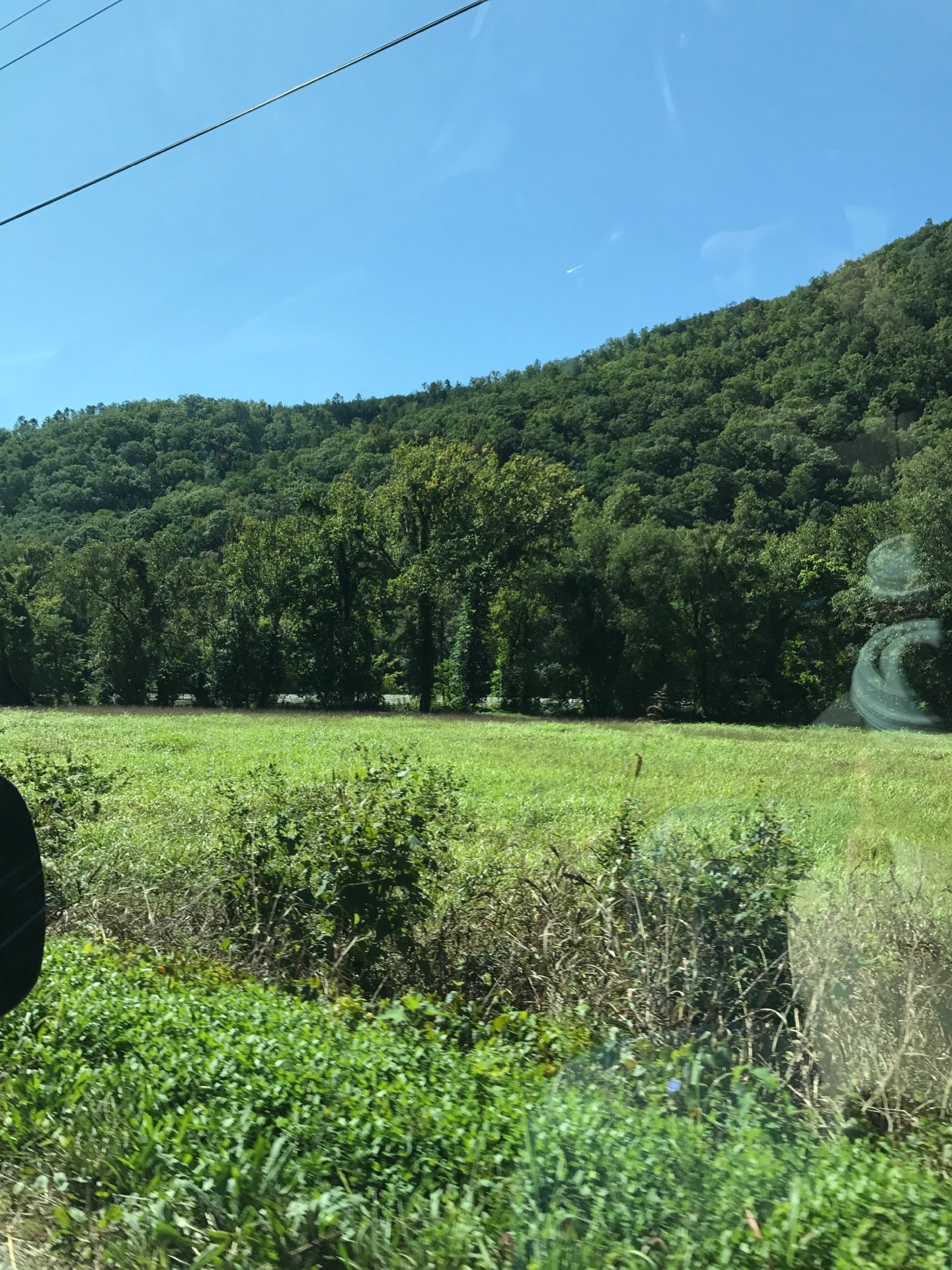 Cherokee National Forest: Unaka Ranger District, Asheville Hwy ...