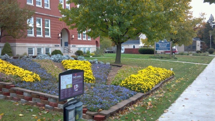 Union, MI Map & Directions - MapQuest