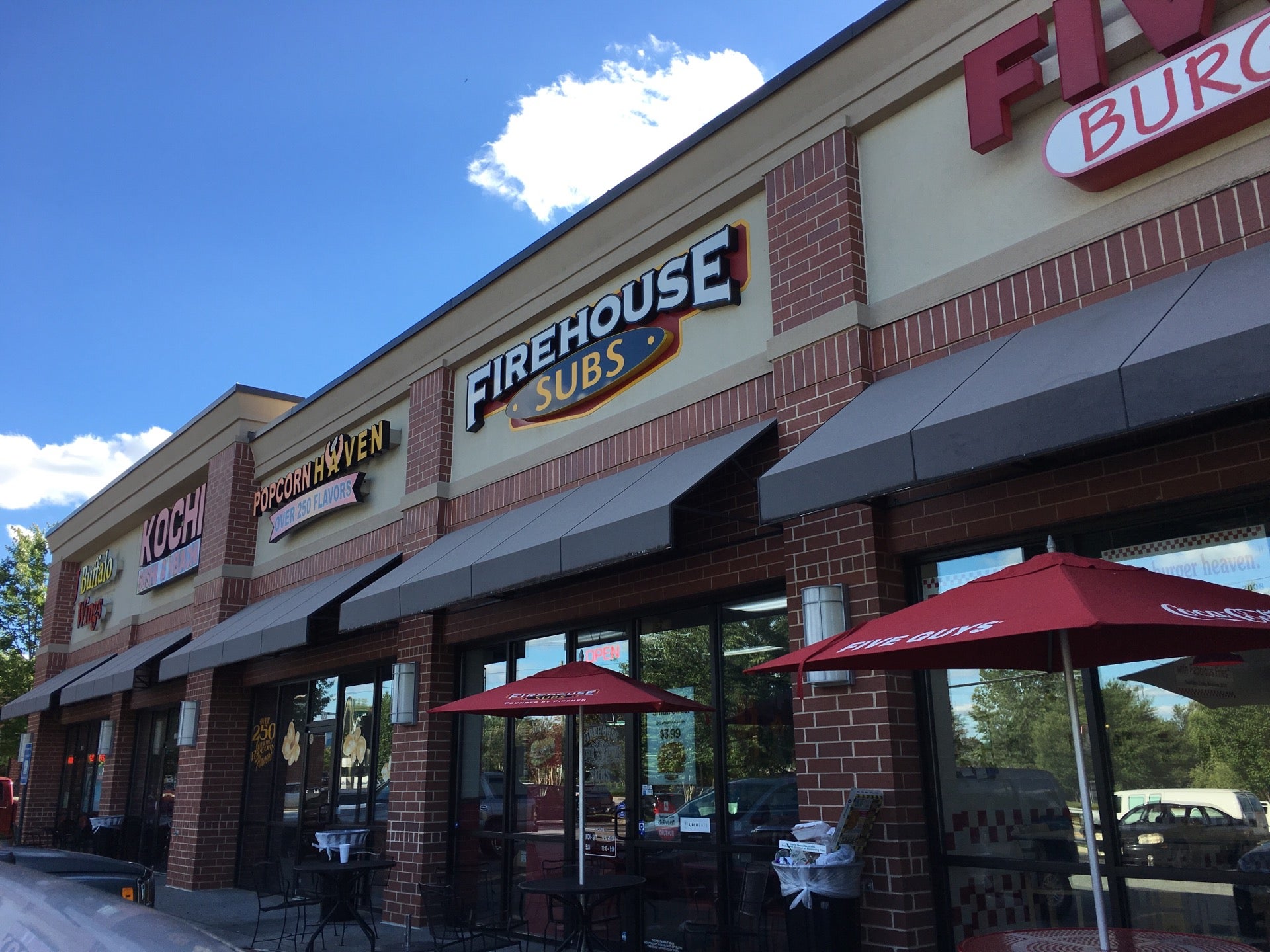 Tucker, GA Map & Directions - MapQuest