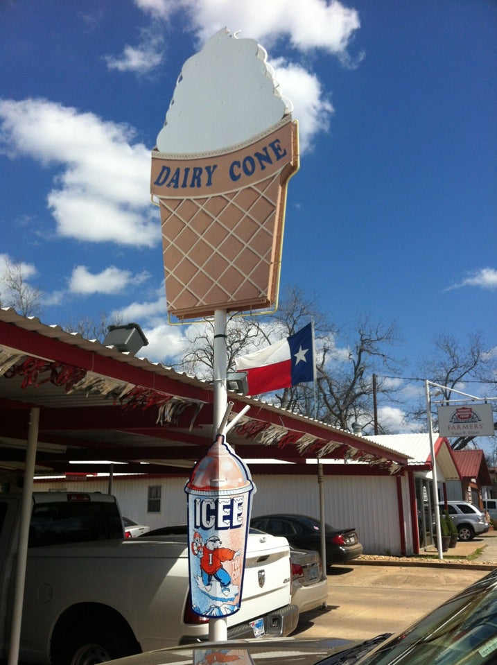 Columbus, TX Map & Directions - MapQuest