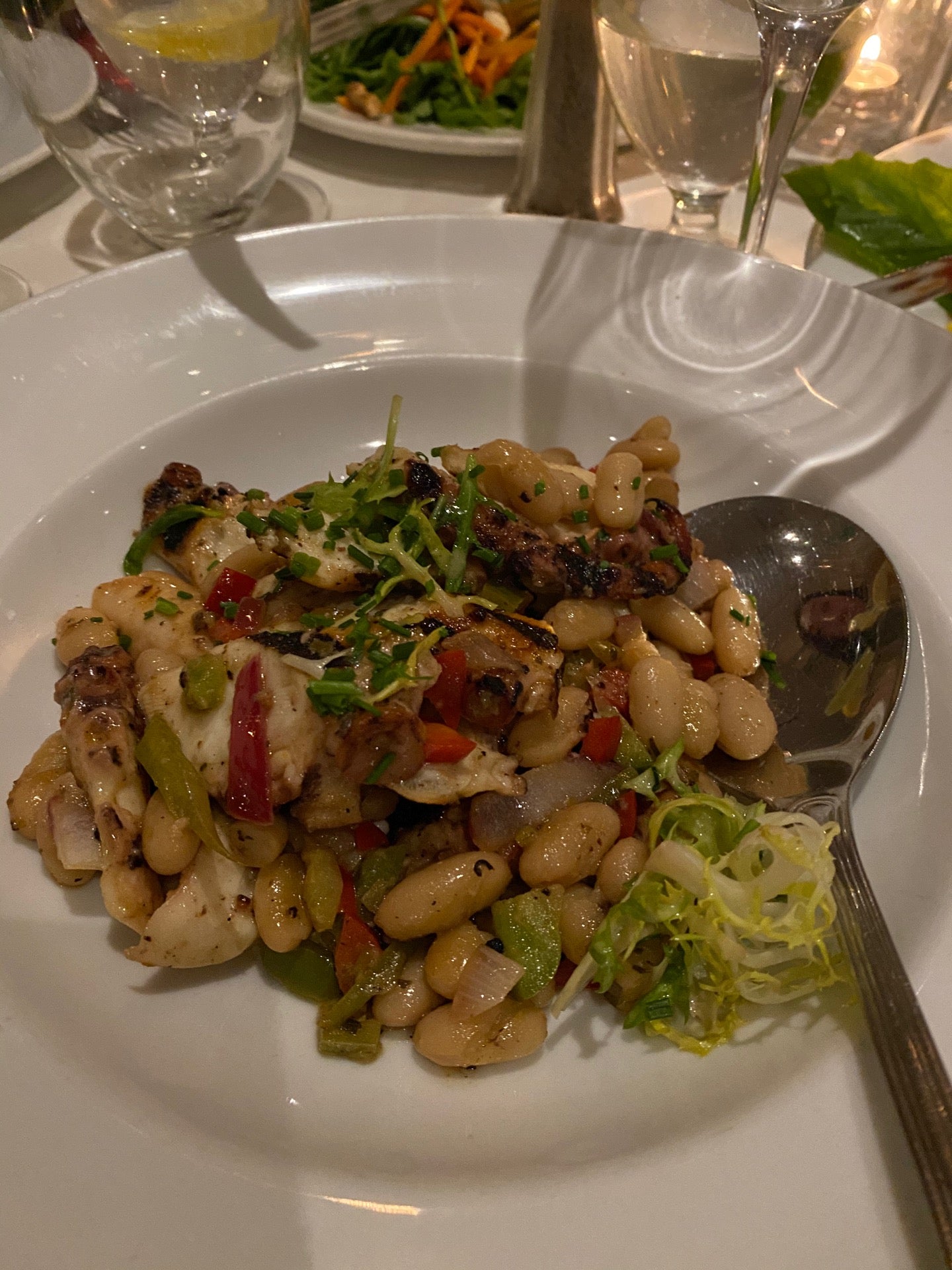 Bacari Grill, 800 Ridgewood Rd, Washington Twp, NJ, Eating places ...