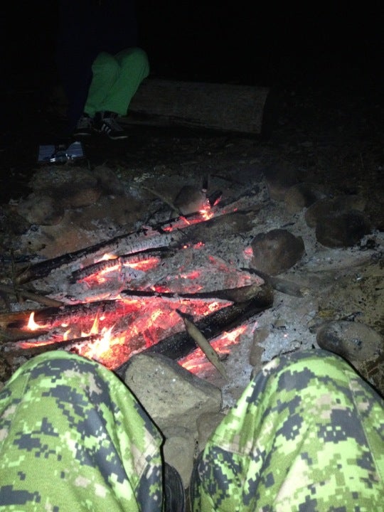 Base militaire de Valcartier, Courcelette, QC - MapQuest