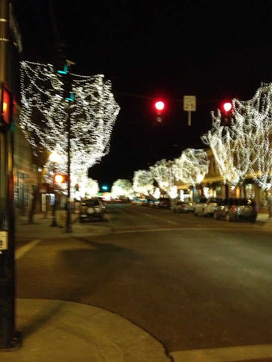 Historic Downtown Littleton Farmers Market, S Nevada St, Littleton, CO ...