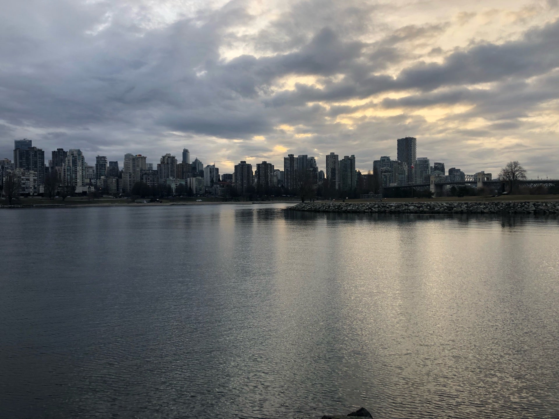 Elsje Point, Vancouver, BC - MapQuest