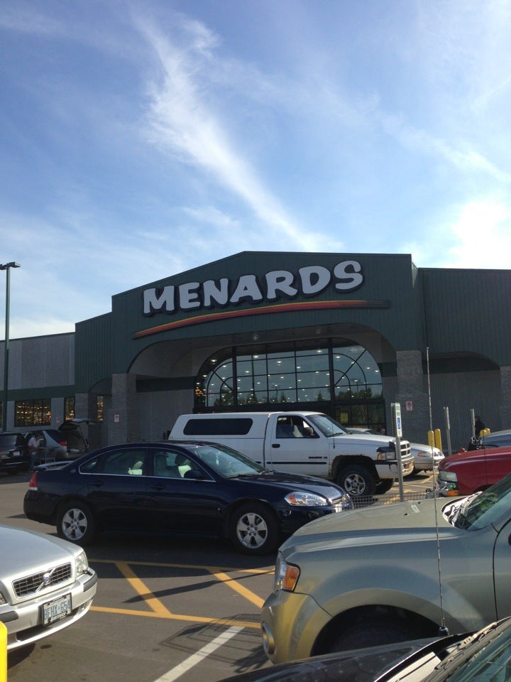 Menards, 2800 Indian Dr, Port Huron, MI, Hardware Stores - MapQuest