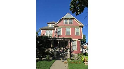 Three Rivers, MI Map & Directions - MapQuest