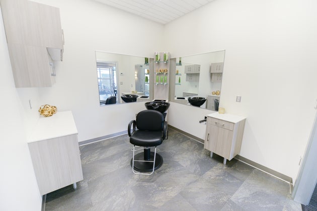 Sola Salon Studios, 1 N Godley Station Blvd, Pooler, GA, Hair Salons ...