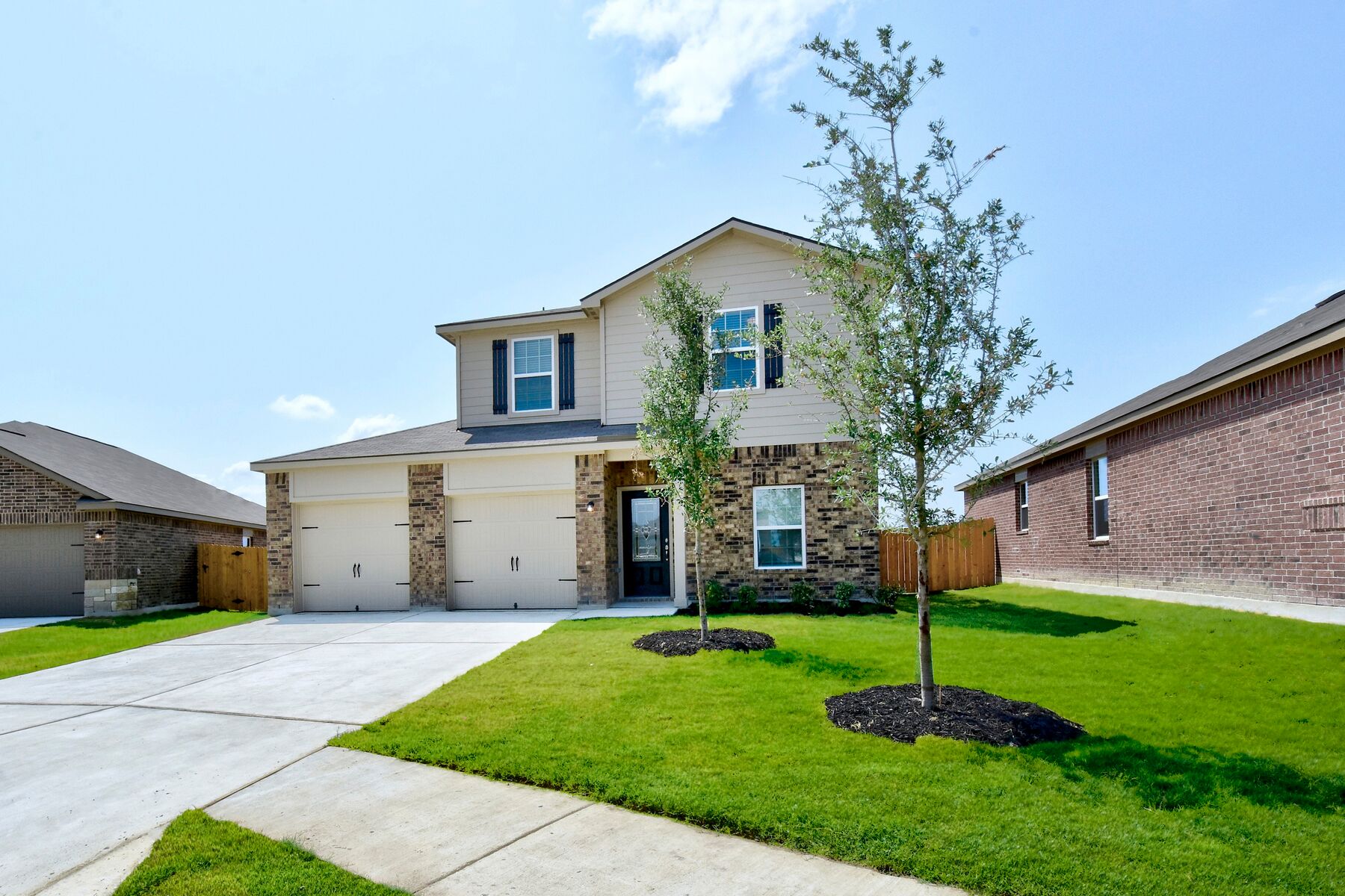 Luckey Ranch San Antonio