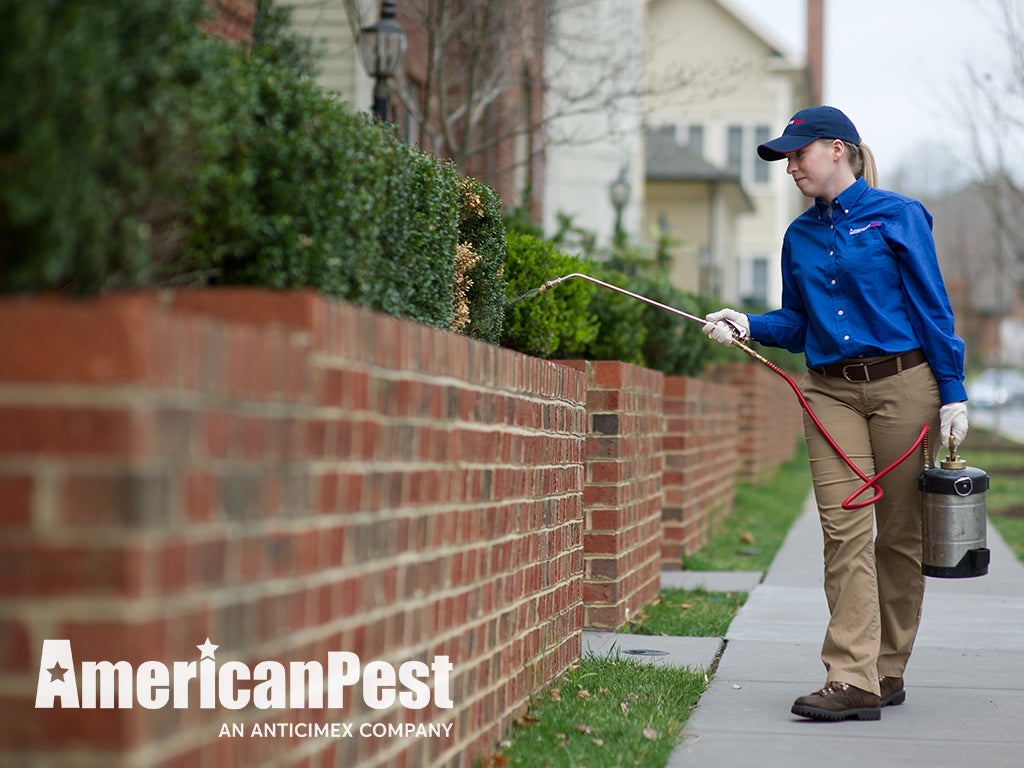 American Pest, 11820 W Market Pl, Fulton, MD, Pest Control - MapQuest