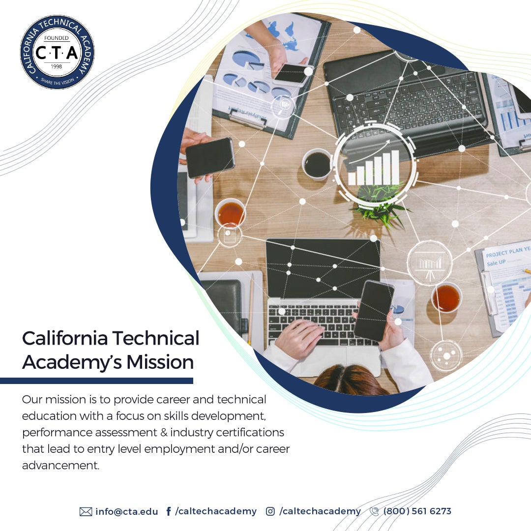 California Technical Academy, 2066 Aldergrove Ave, Escondido, CA ...