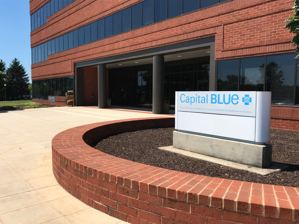 Capital BlueCross, 2500 Elmerton Ave, Harrisburg, PA, Insurance-Health ...