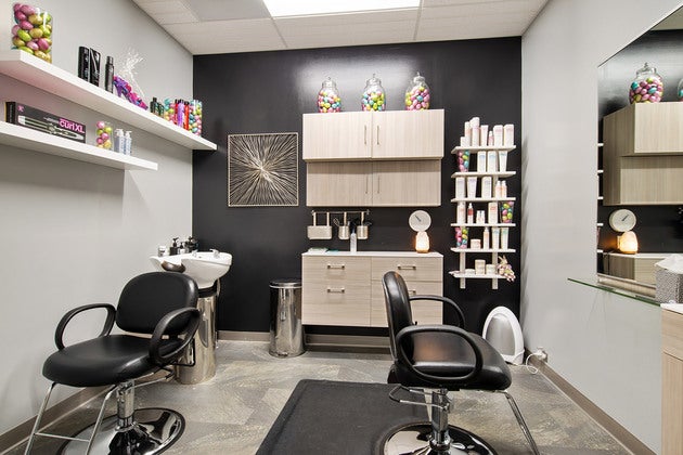 Sola Salon Studios, 1 N Godley Station Blvd, Pooler, GA, Hair Salons ...