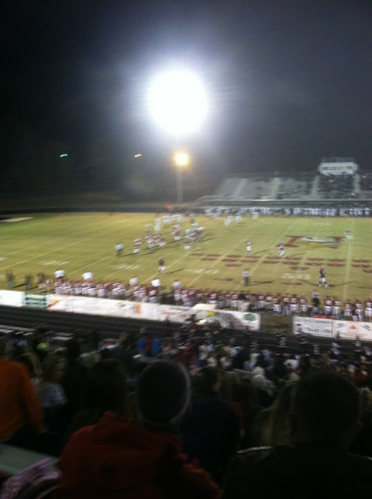 Henry Seldon Field, Newnan, GA - MapQuest