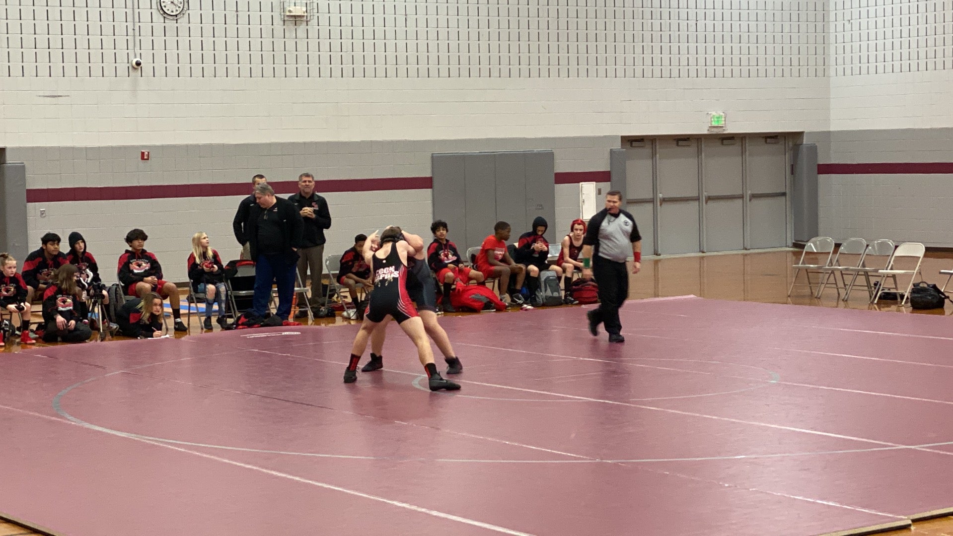 Oak View Middle School, 15400 Hanson Blvd NW, Andover, MN, Schools ...