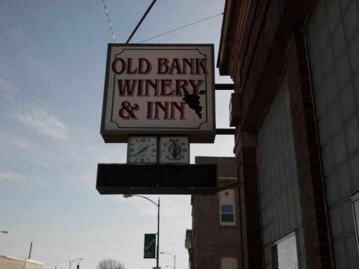 Goodell, IA Map & Directions - MapQuest