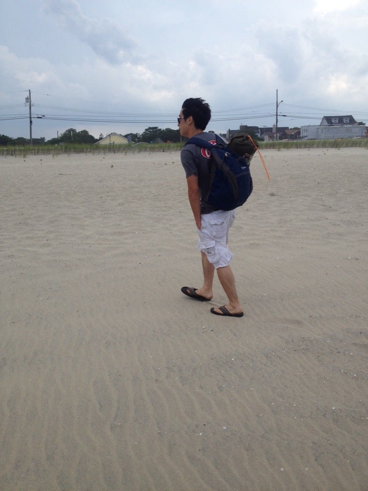 Long Branch, NJ Map & Directions - MapQuest