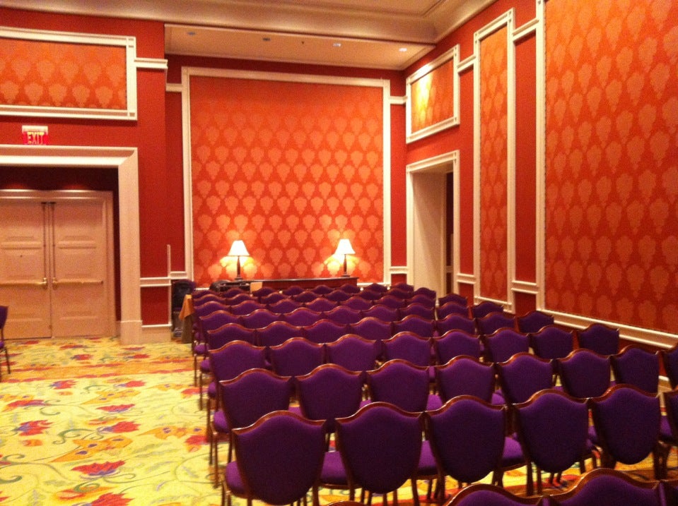 Wynn Lafleur Meeting Room, 3131 Las Vegas Blvd S, Las Vegas, NV, Event ...