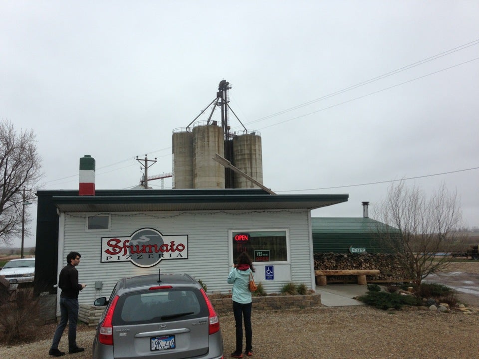 Remsen, IA Map & Directions - MapQuest