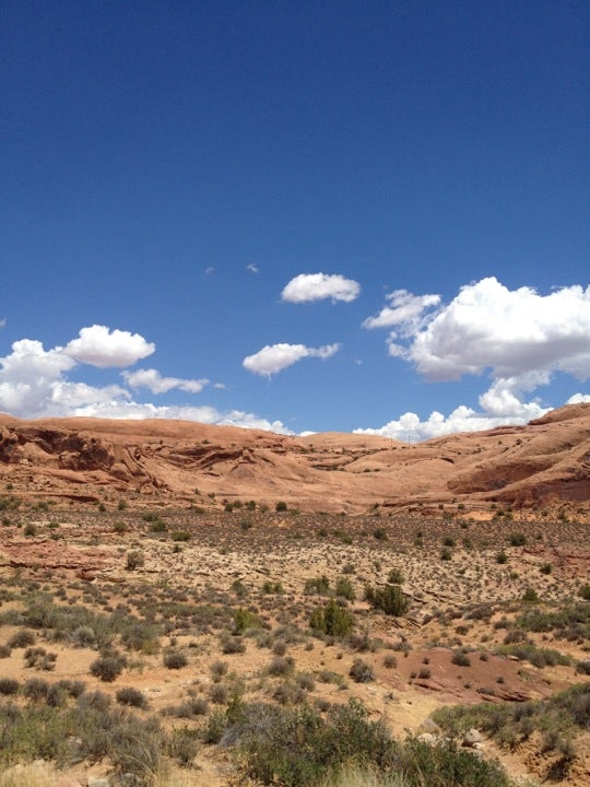 Gateway, CO Map & Directions - MapQuest