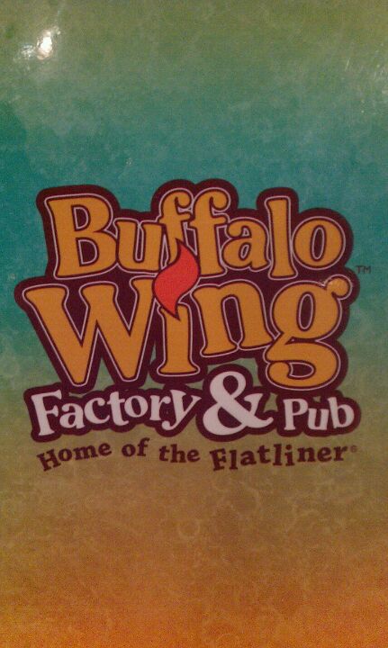 Buffalo Wing Factory, 22034 Shaw Rd, Sterling, VA, Eating places - MapQuest
