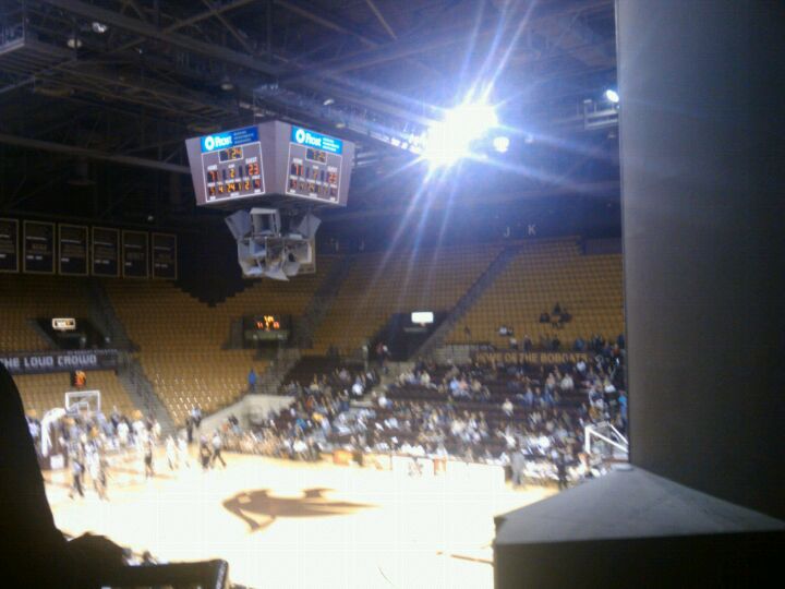 Strahan Coliseum, 700 Aquarena Springs Dr, San Marcos, TX - MapQuest