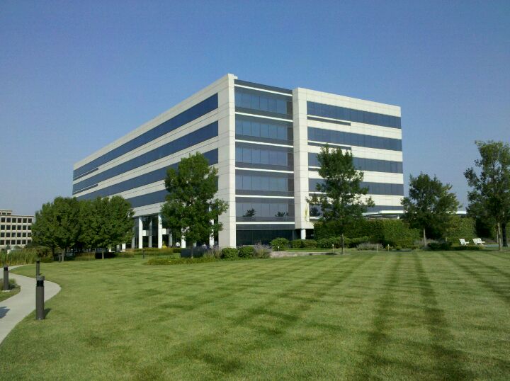 Navistar International - CLOSED, 4201 Winfield Rd, Warrenville, IL, Car ...