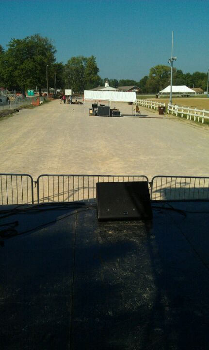 Clermont County Fair, 1000 Locust St, Owensville, OH, Banquet Rooms ...