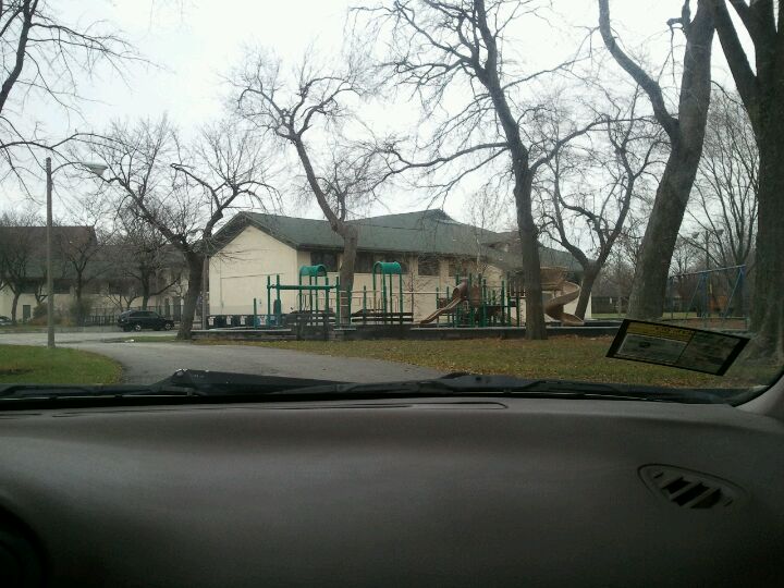 Bessemer Park - Chicago Park District, 8930 S Muskegon Ave, Chicago, IL ...