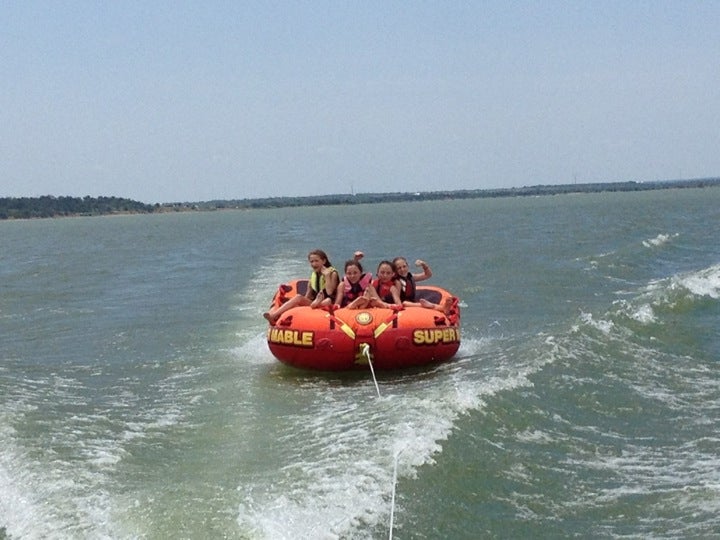 Chico, TX Map & Directions - MapQuest