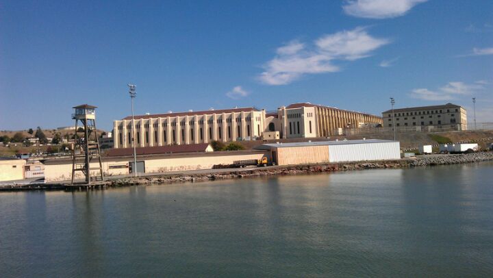 San Quentin State Prison, 1 Main St, San Quentin, CA, Gift Shops - MapQuest
